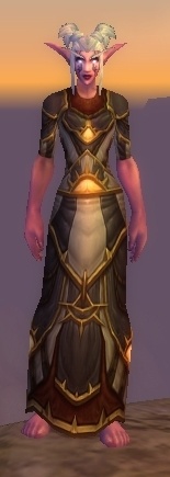 Robes of Dying Light - Item - World of Warcraft