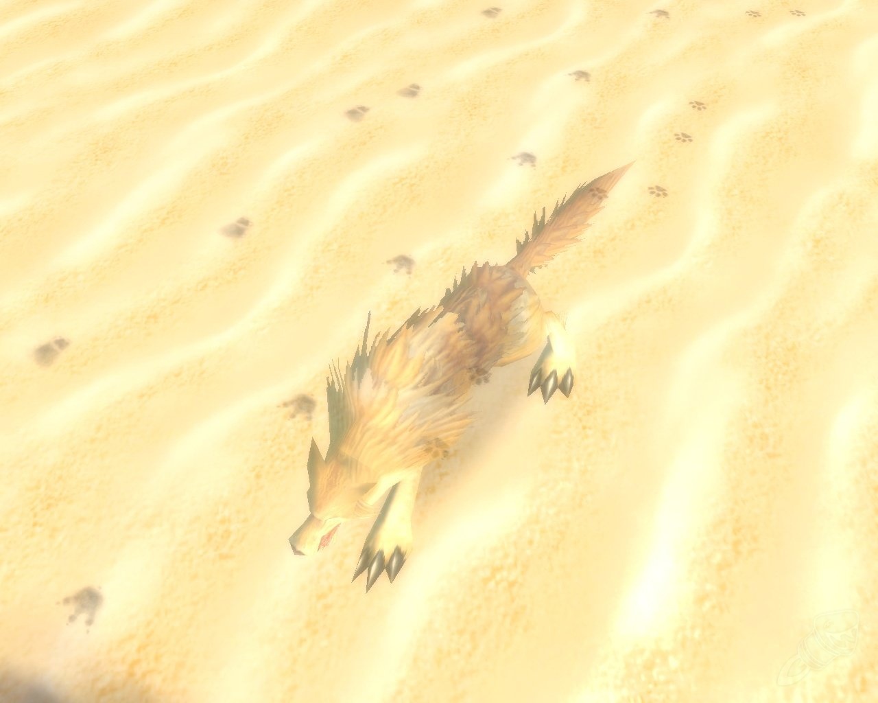 Improved Ghost Wolf - Spell - Classic World of Warcraft