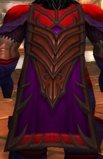 Loque'Nahak's Pelt - Item - World of Warcraft