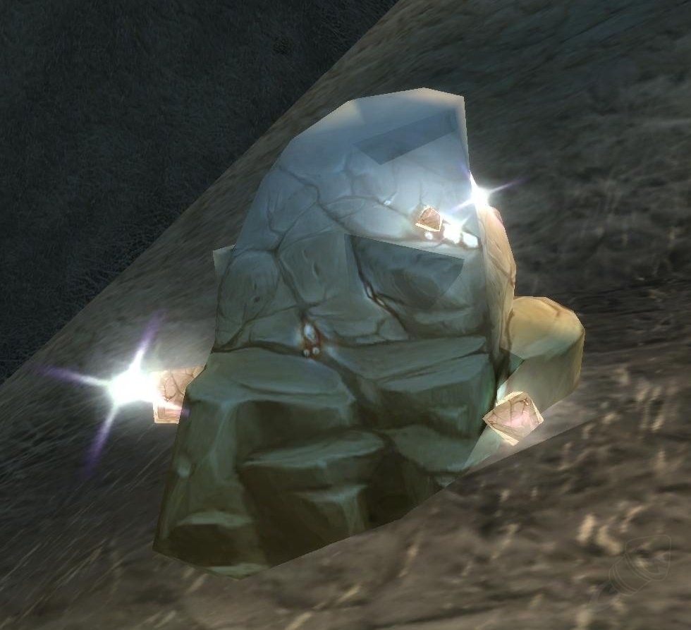 Filon d'étain - Entité - World of Warcraft Classic