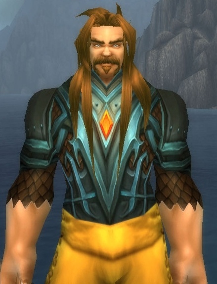 Breastplate of Shifting Visions - Item - World of Warcraft