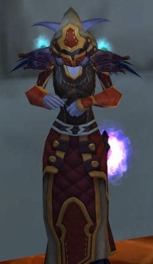 Mysterious Dreadstone - Spell - World of Warcraft