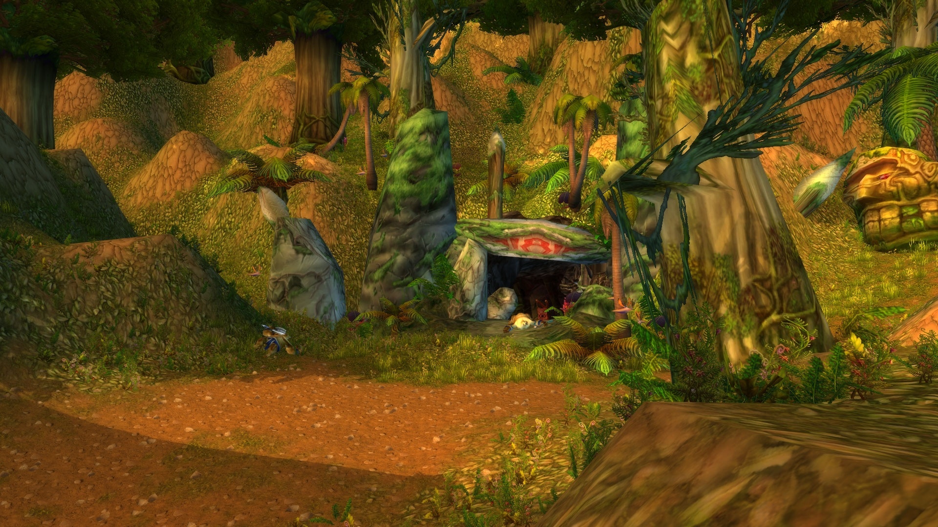 The Mind's Eye - Quest - Cataclysm Classic