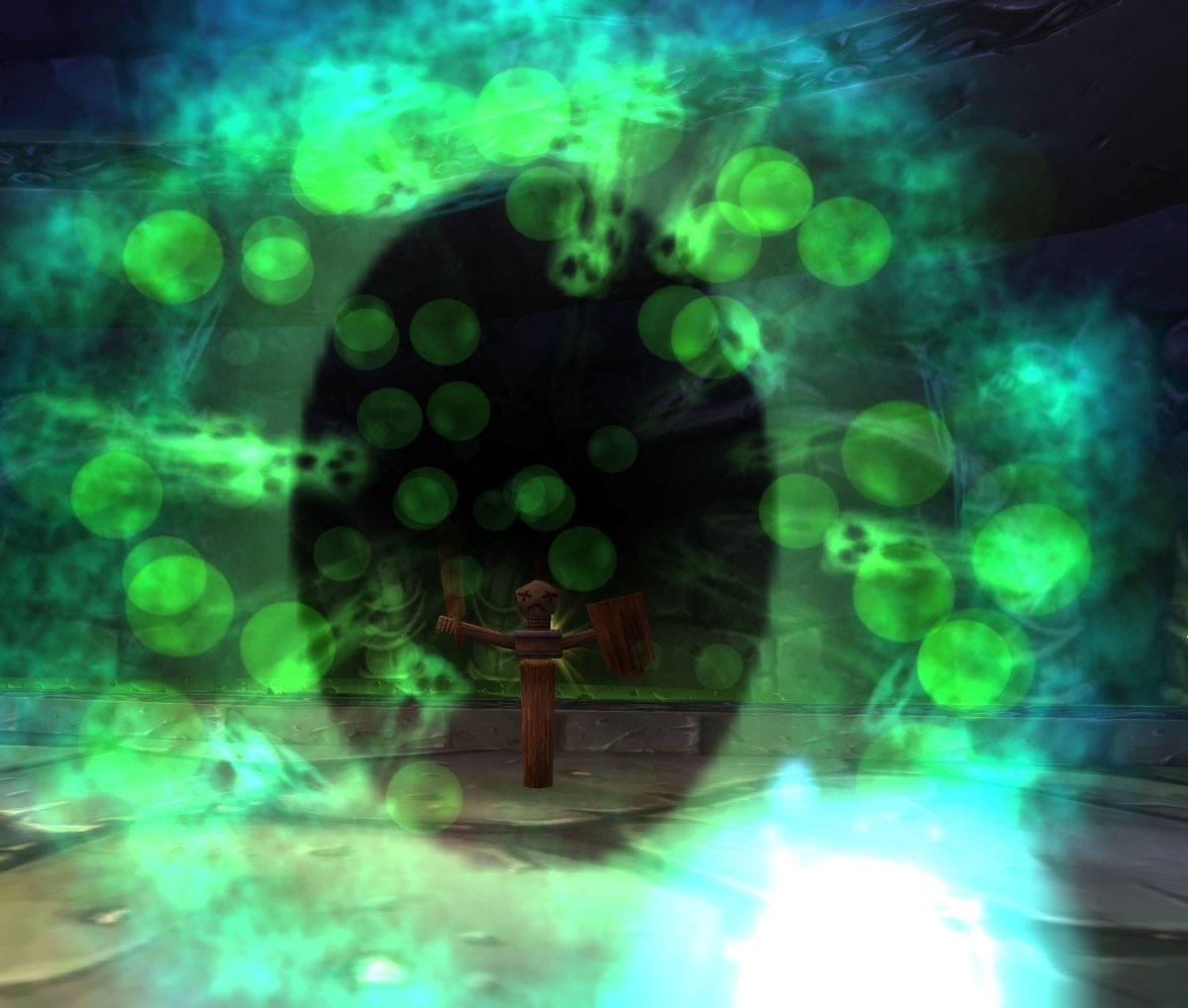 Ritual of Summoning - Spell - Cataclysm Classic