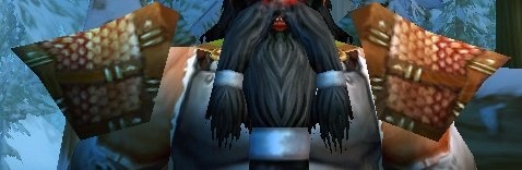 Rough Bronze Shoulders - Item - World of Warcraft