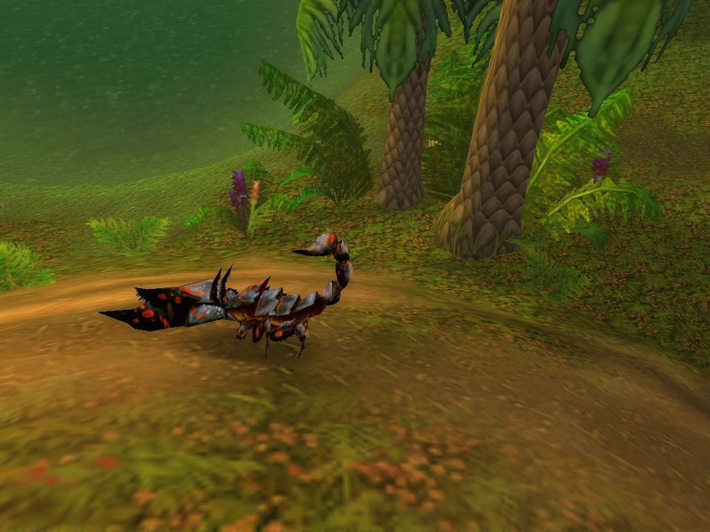 Sarkoth - NPC - Cataclysm Classic