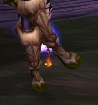 Forestlord Striders - Item - Mists of Pandaria Classic