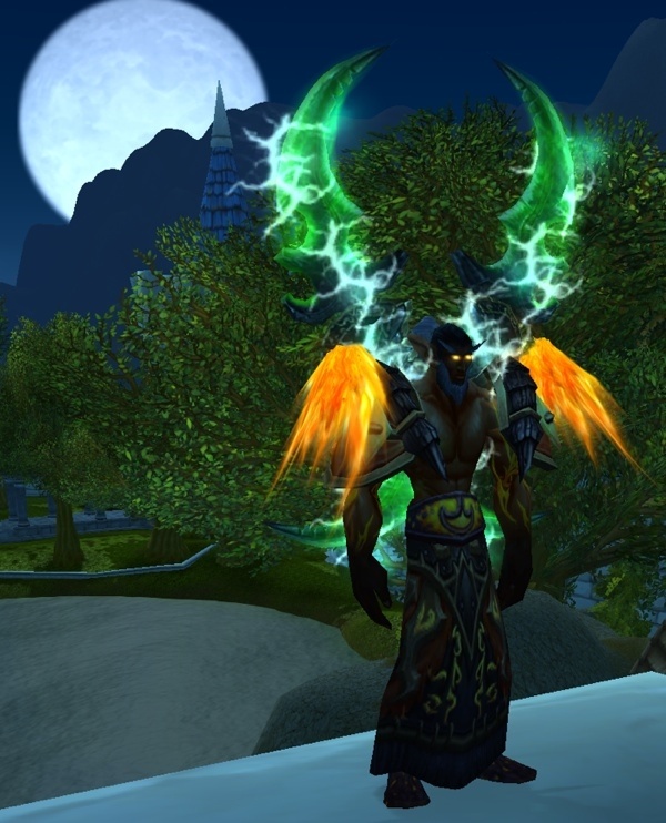 Enchant Weapon - Mongoose - Item - Cataclysm Classic