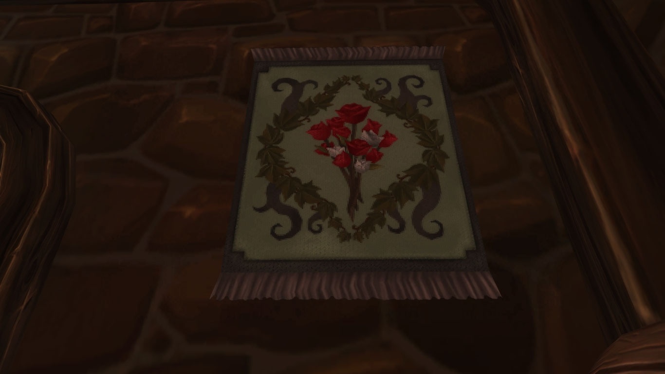 Ruins of Gilneas - Zone - Cataclysm Classic