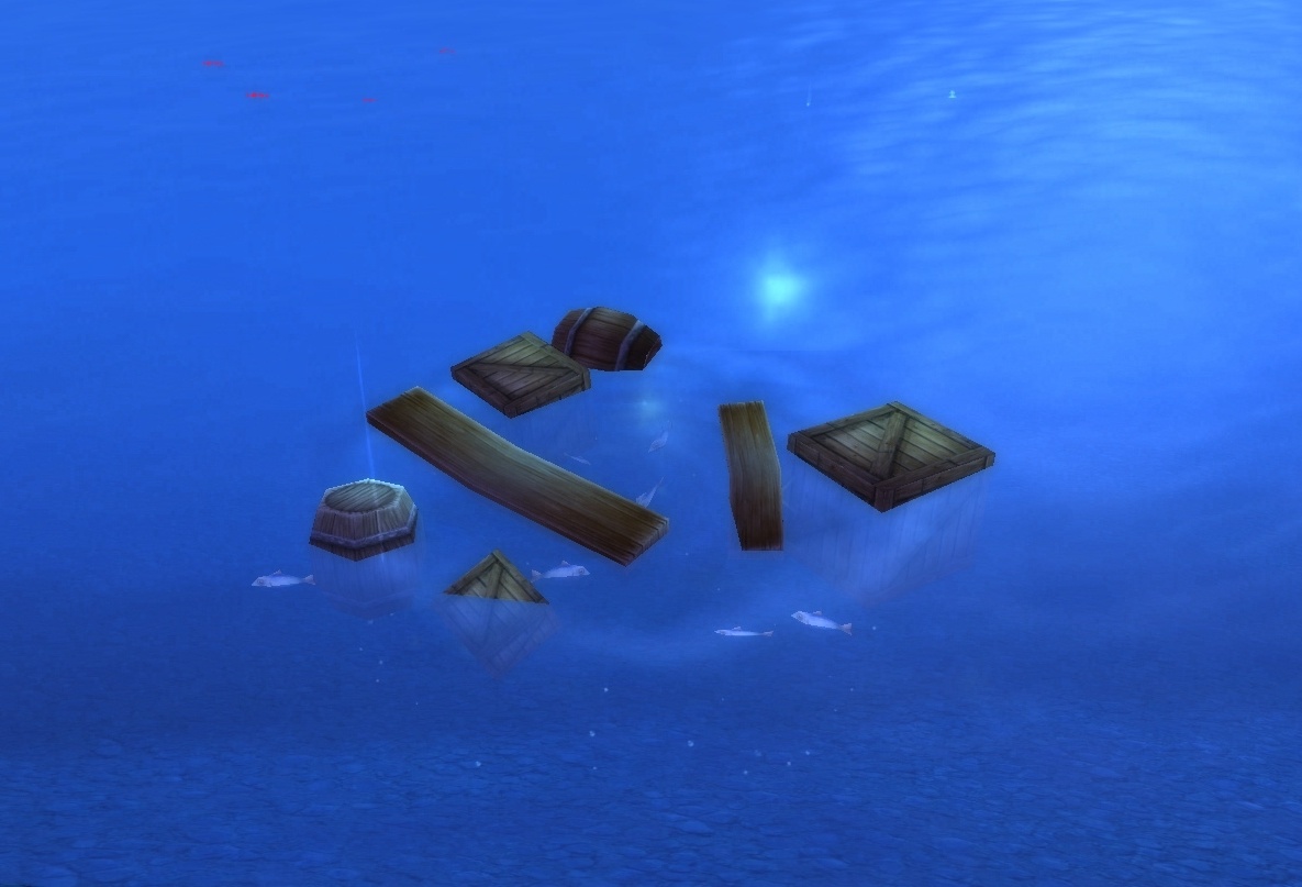 Weather-Beaten Journal - Item - Cataclysm Classic