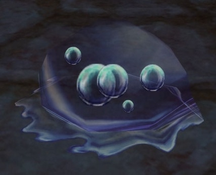Gooey Ghoul Drool - NPC - World of Warcraft