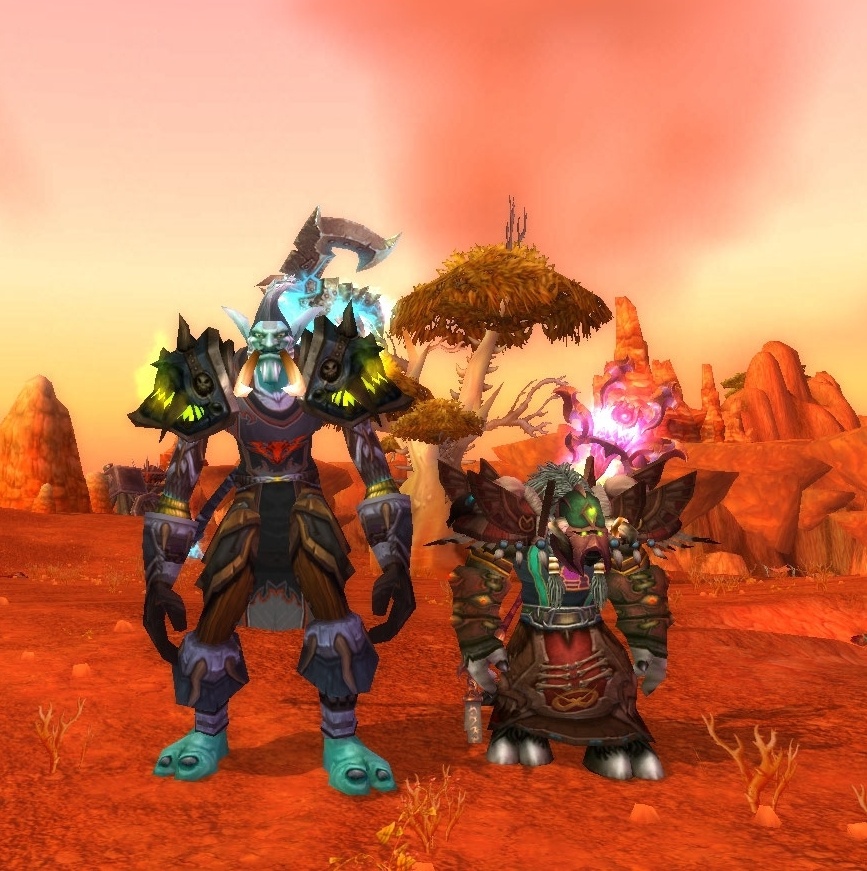 Item - Dragon Soul - Proc - Agi Melee Polearm LFR - Spell - World of ...