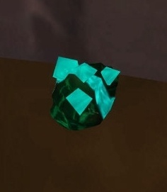 Chunk of Saronite - Cosa - [Mists of Pandaria Classic]