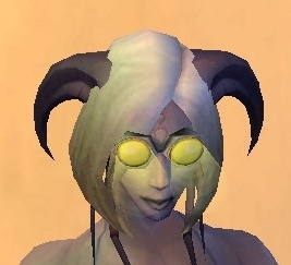 Belbi's Eyesight Enhancing Romance Goggles - Item - Cataclysm Classic