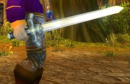 Restored Archeus - Item - Cataclysm Classic