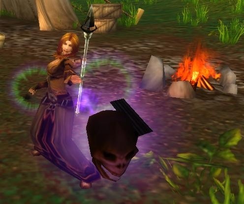 Shadow Bolt - Spell - World of Warcraft