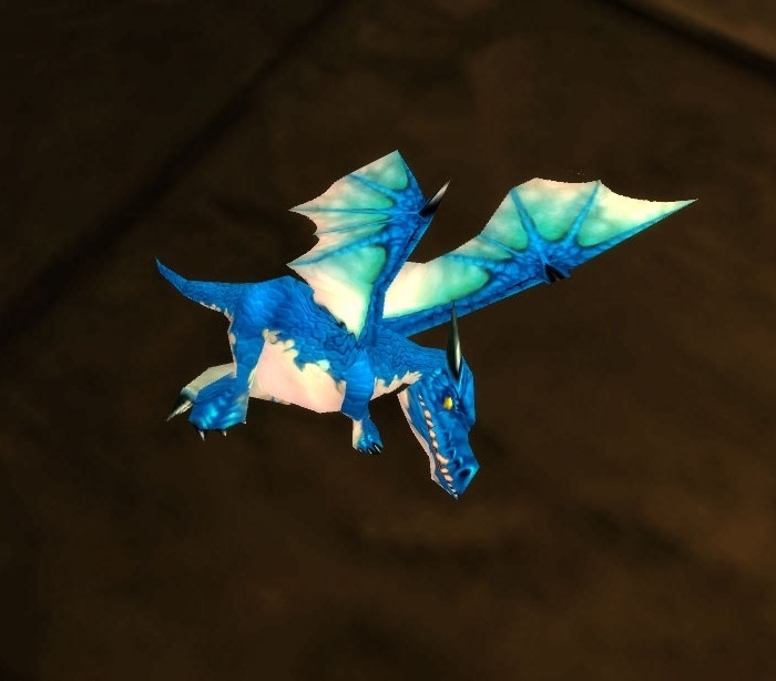 Awbee - NPC - Mists of Pandaria Classic