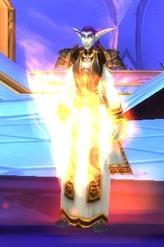 Fire Shield - Spell - World of Warcraft