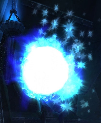 Frozen Orb - Spell - World of Warcraft