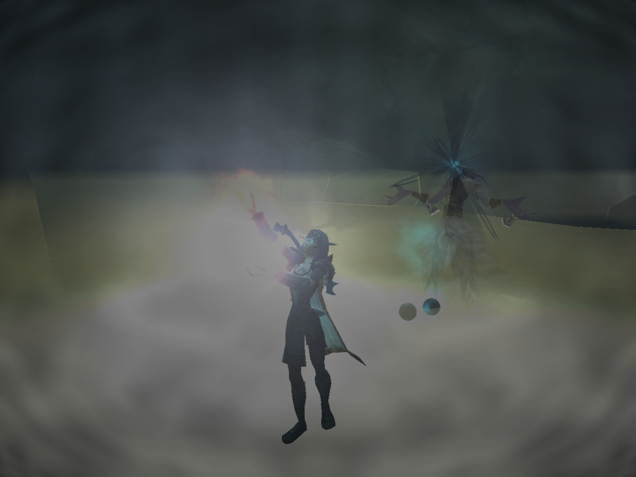 Night Terrors - Quest - World of Warcraft