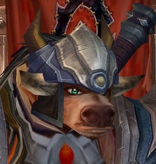 Plans: Hardened Obsidium Helm - Item - World of Warcraft