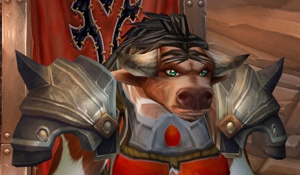 Hardened Obsidium Shoulders - Item - World of Warcraft