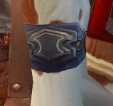 Hardened Obsidium Bracers - Spell - Cataclysm Classic