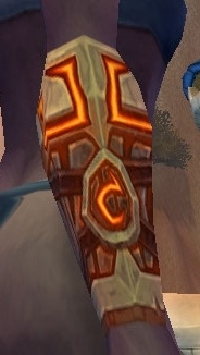 Hide-Bound Chains - Item - World of Warcraft