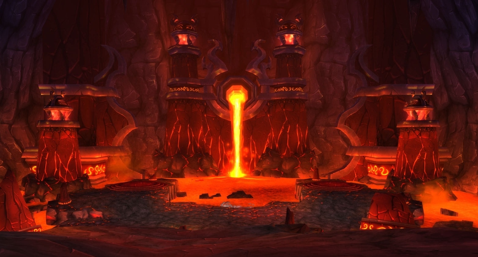 The Firelord - Quest - Cataclysm Classic