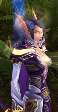 Soul-Mantle of the Incarnate - Item - Cataclysm Classic