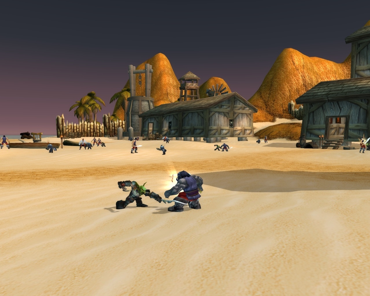 Die Truhe des toten Mannes - Quest - World of Warcraft