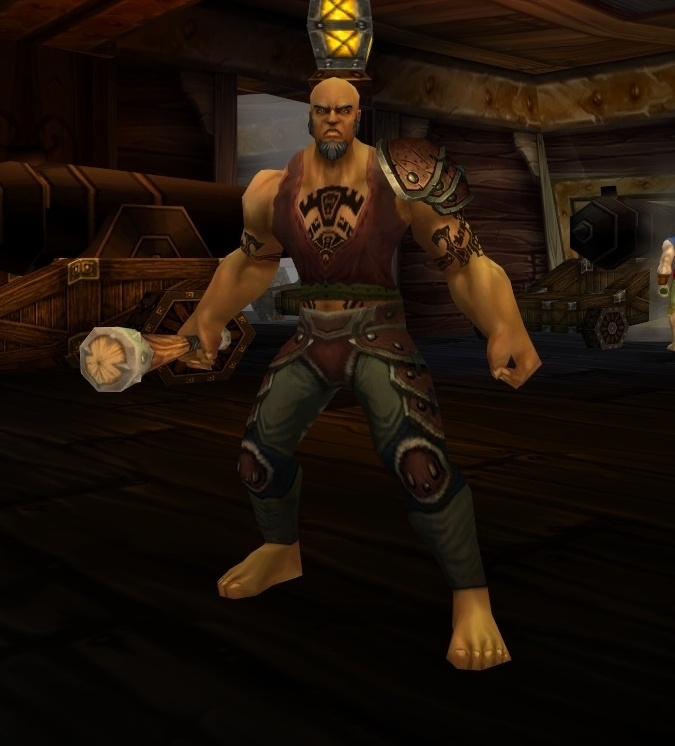 [Going Off-Task]—任務—浩劫與重生經典版