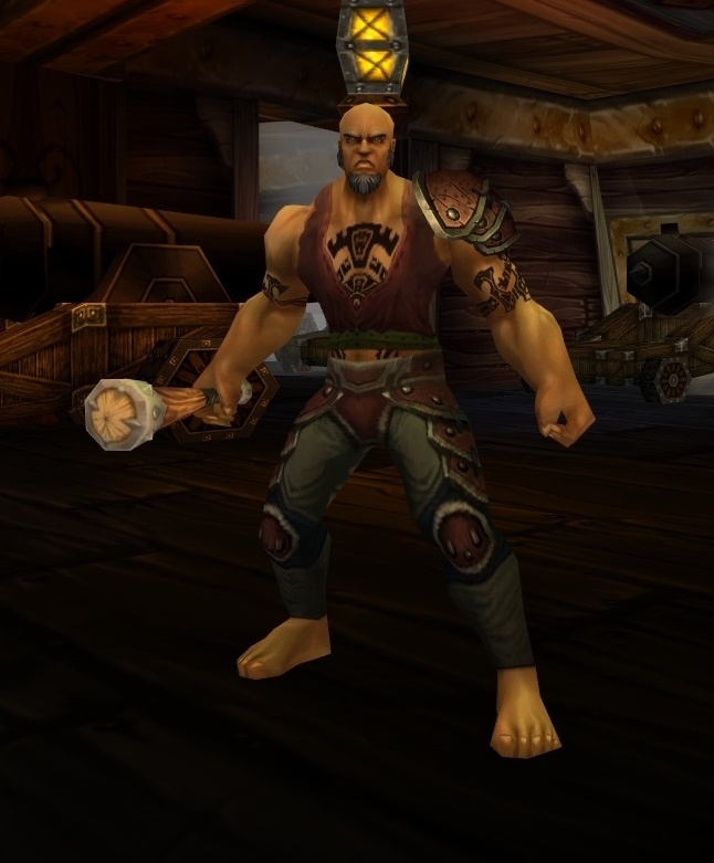 Going Off-Task - Quest - Cataclysm Classic