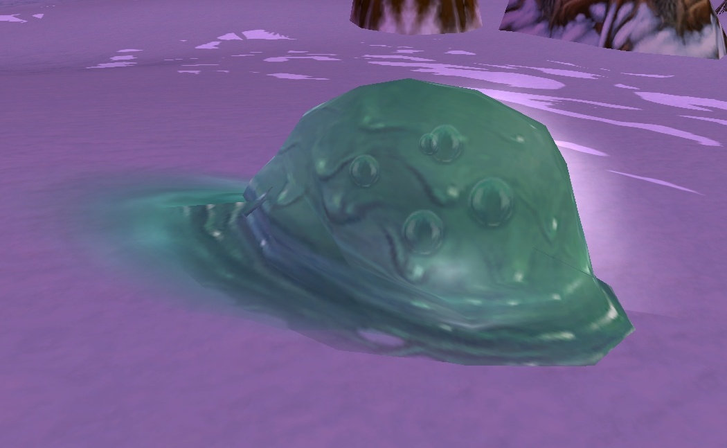 Boiling Springbubble - NPC - World of Warcraft