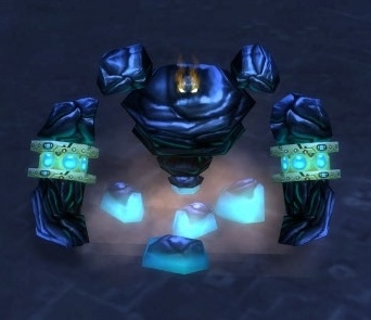 Pebble - NPC - Cataclysm Classic