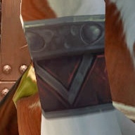 Redsteel Bracers - Item - Cataclysm Classic