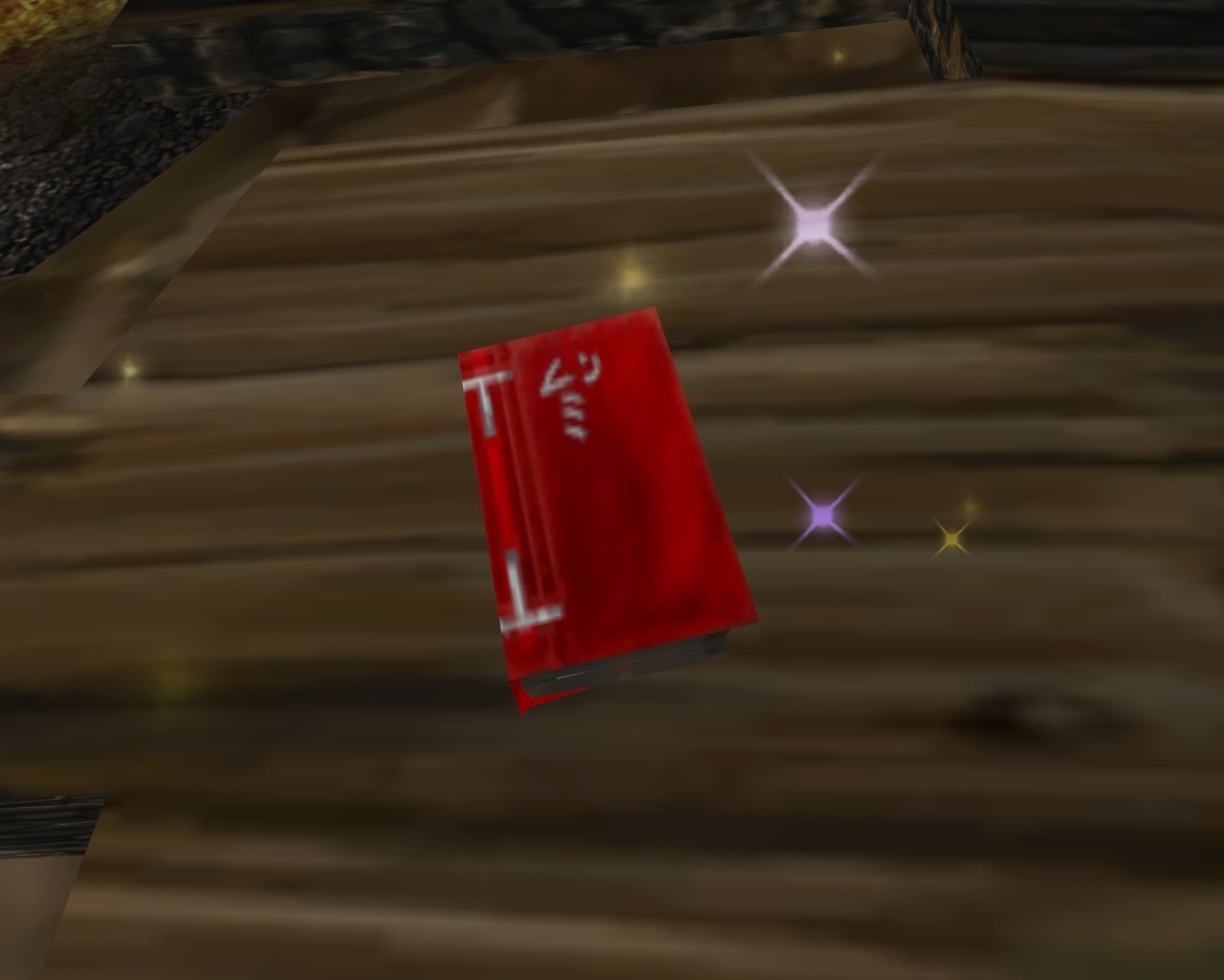 Reference Material - Quest - Cataclysm Classic