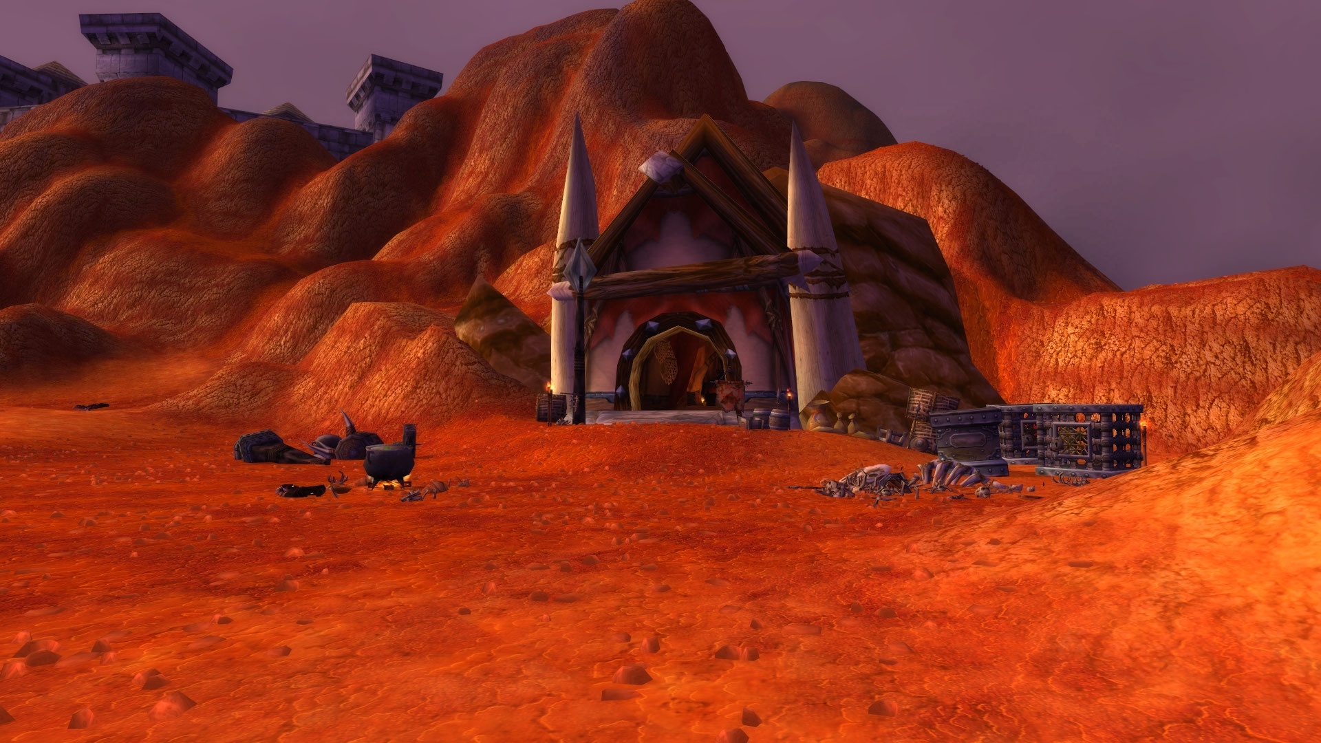 Kasim Sharim - Quest - Cataclysm Classic