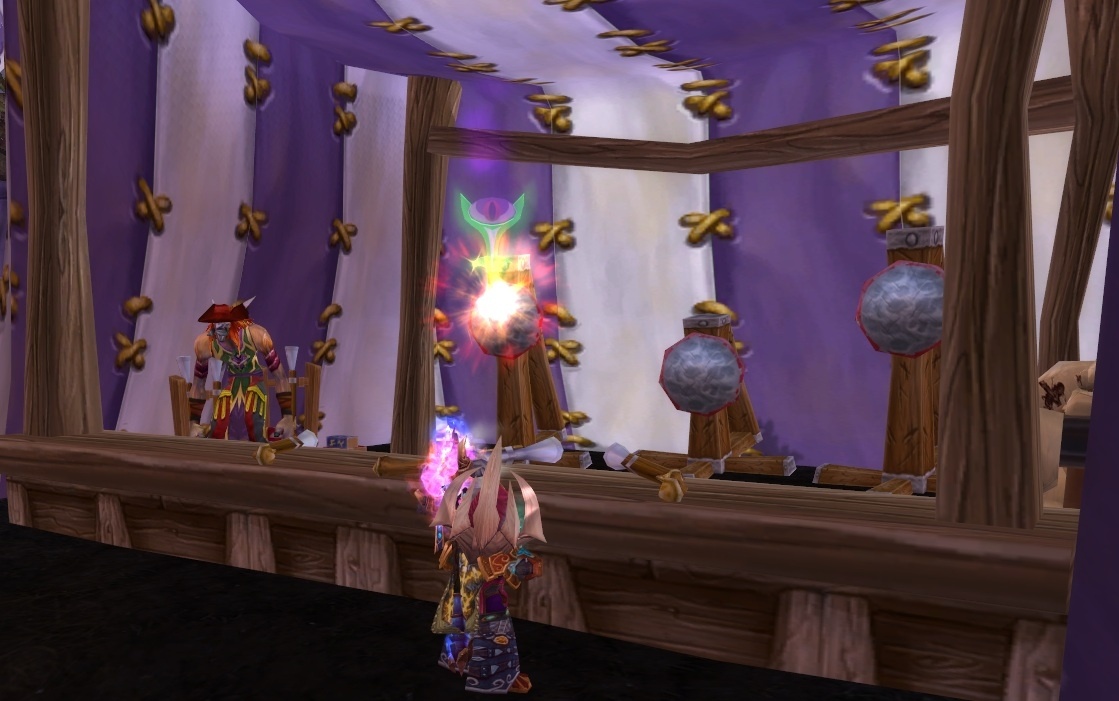 Quick Shot Bonus! - Spell - World of Warcraft