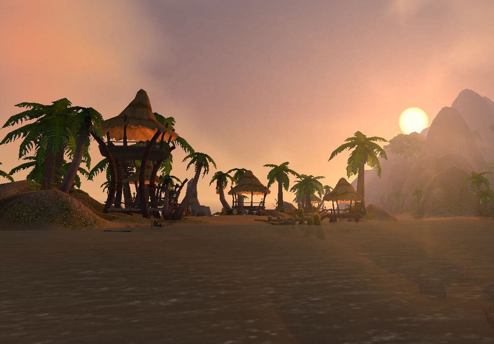 Zandalar Tribe - Faction - Cataclysm Classic