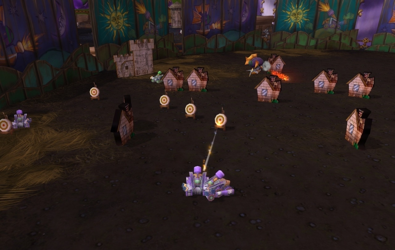 Panzergeneral - Quest - World of Warcraft