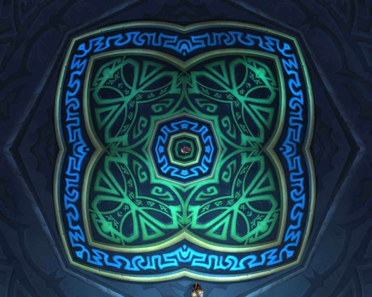 El Nexo - Zona - [Cataclysm Classic]