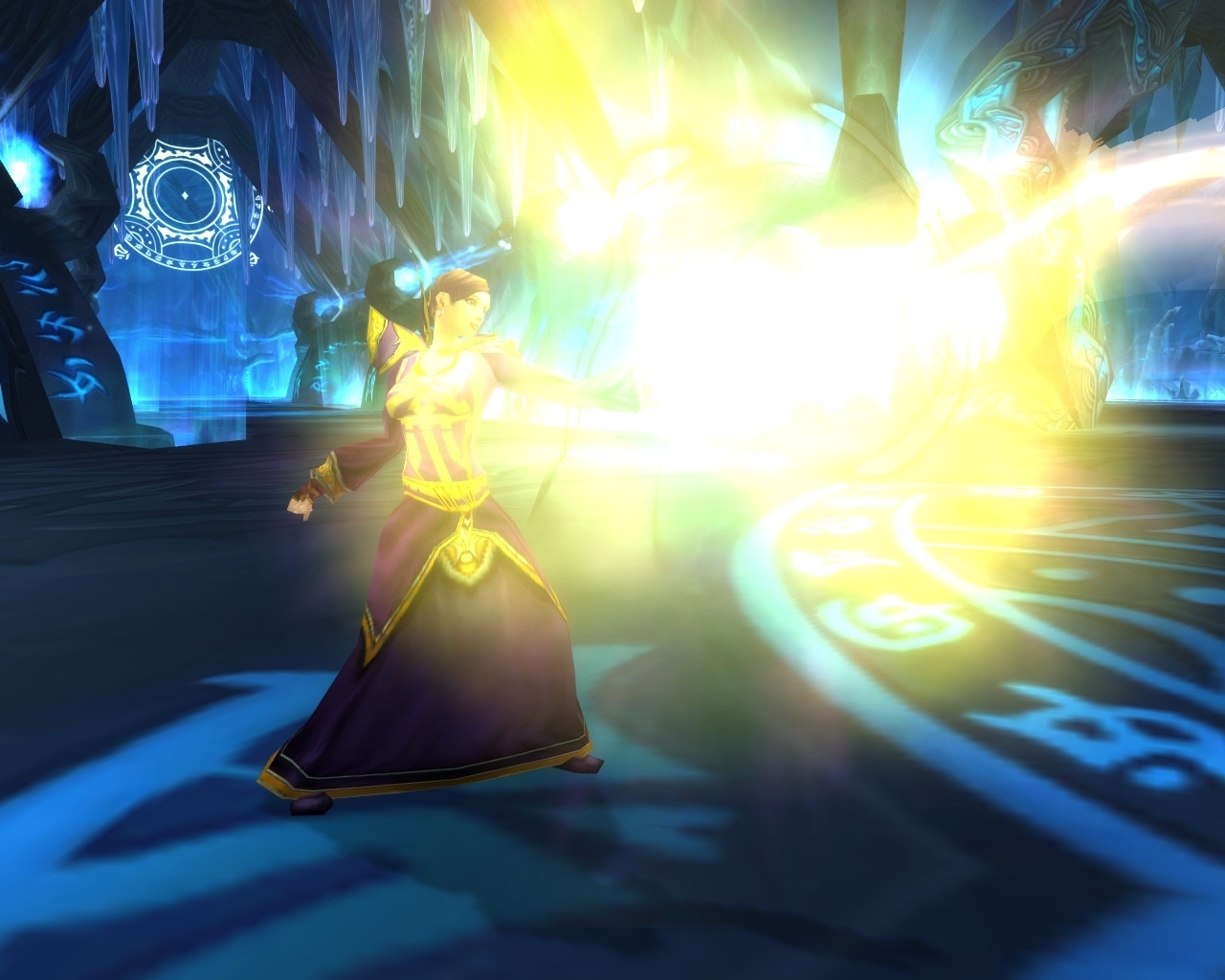 Image of Warmage Kaitlyn - PNG - [Mists of Pandaria Classic]