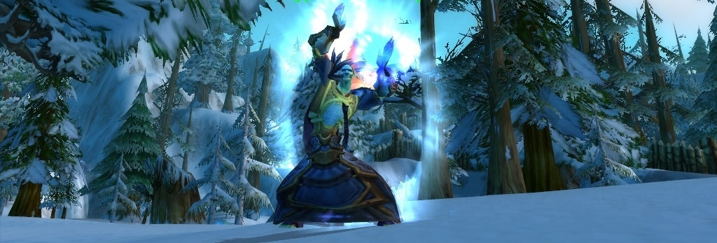 Ice Barrier - Spell - Cataclysm Classic