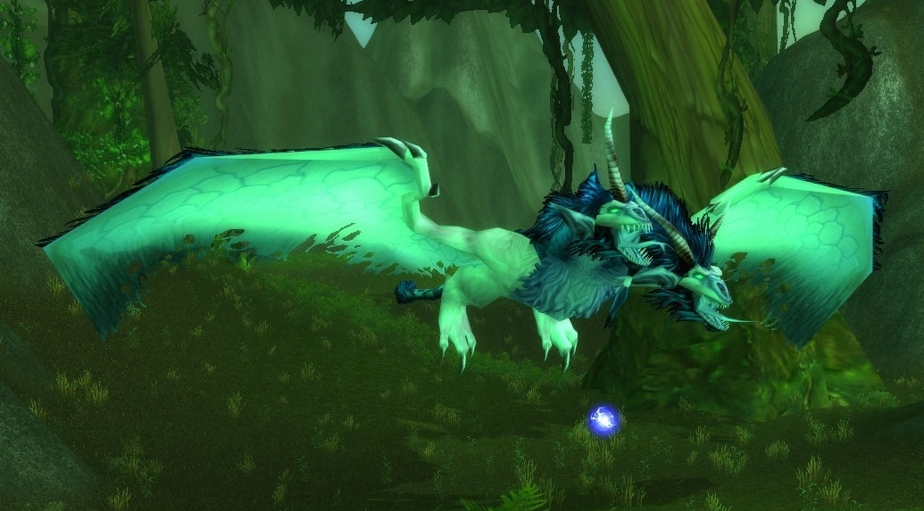 Prince Lakma - NPC - World of Warcraft