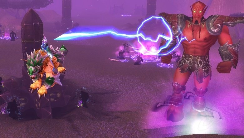 Subdue the Subduer - Quest - World of Warcraft