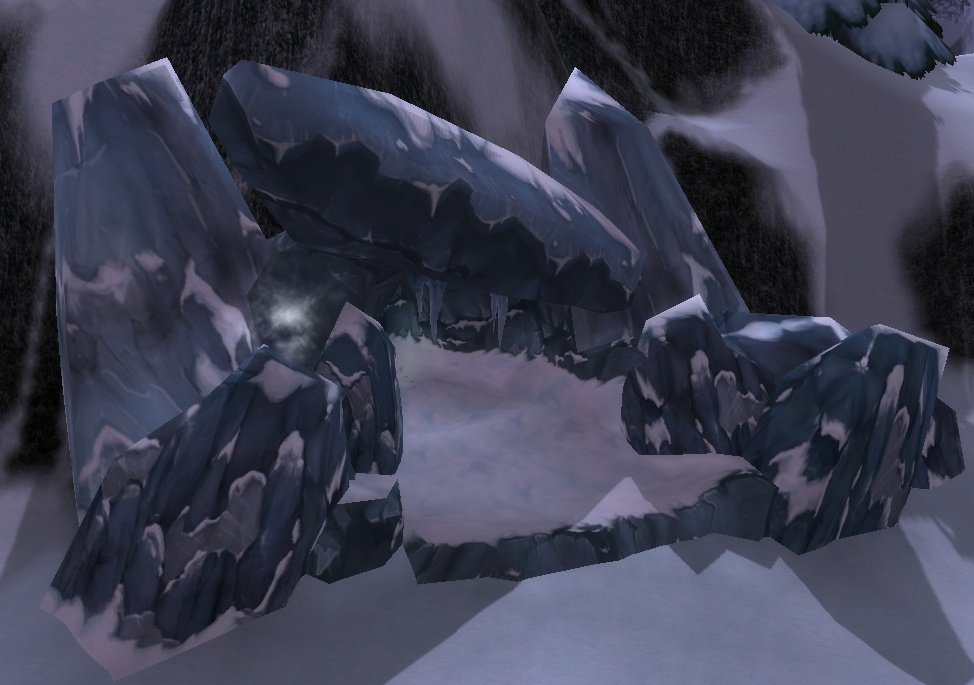 Stormforged Pillager - NPC - Cataclysm Classic