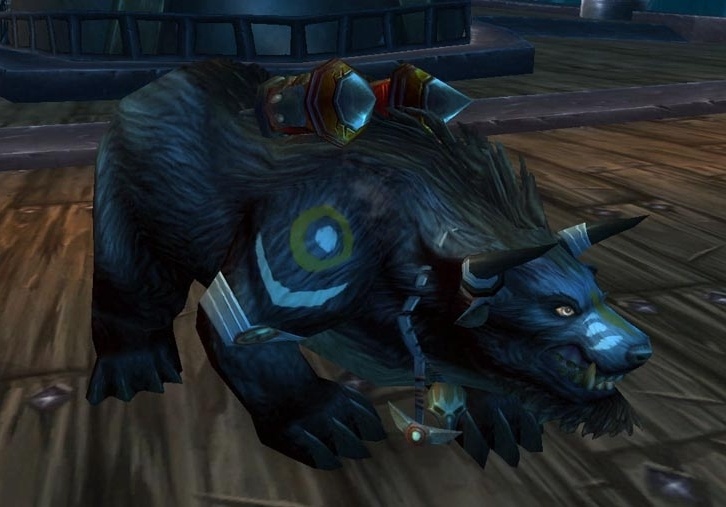 Goblin Rocket Pack - Item - Cataclysm Classic