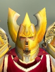 Lawbringer Helm - Item - World of Warcraft