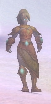 Imagem de Freya - PNJ - World of Warcraft